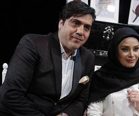 بیوگرافی صبا راد مجری جنجالی و ماجرای طلاقش